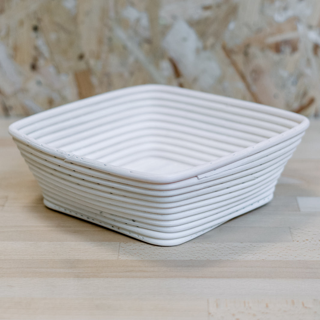 Bannetons, Brotforms, Proving Baskets – TheBreadCompany