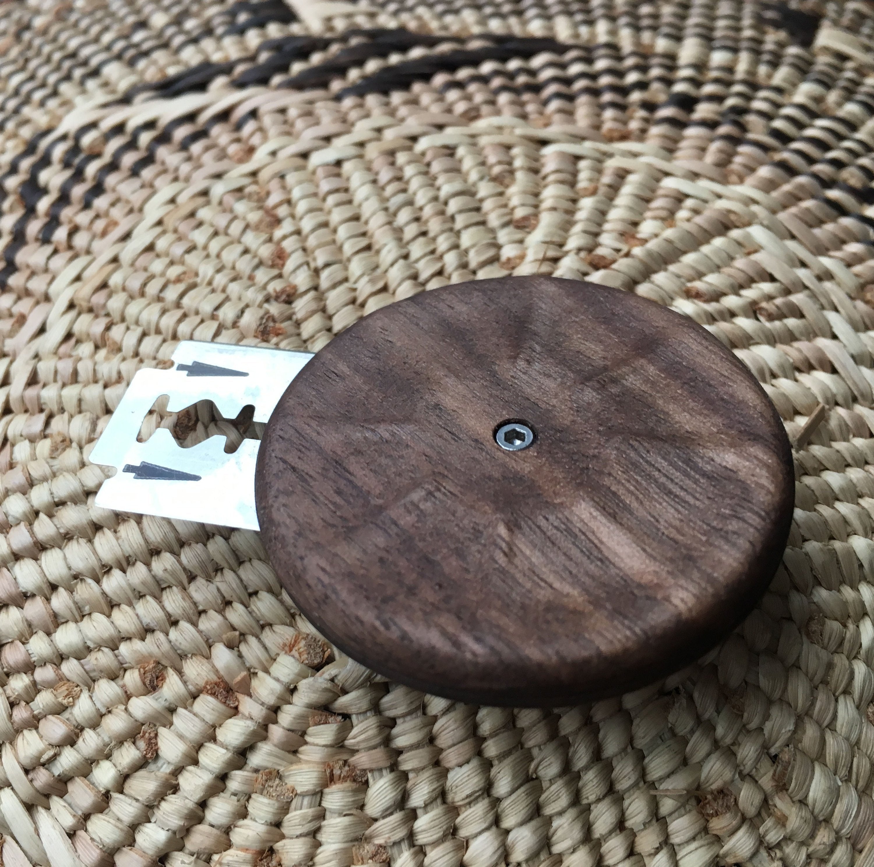 Wire Monkey Zero UFO Lame or grignette – TheBreadCompany